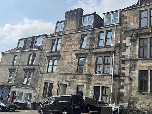 1 bedroom flat for sale