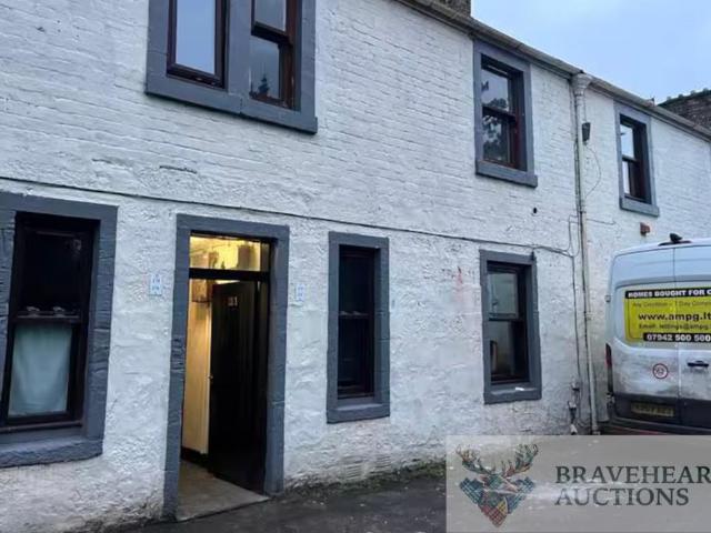 1 bedroom flat for sale
