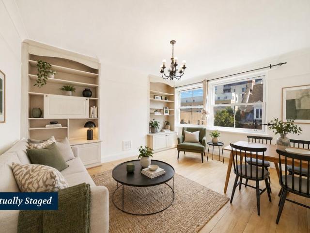 1 bedroom flat for sale