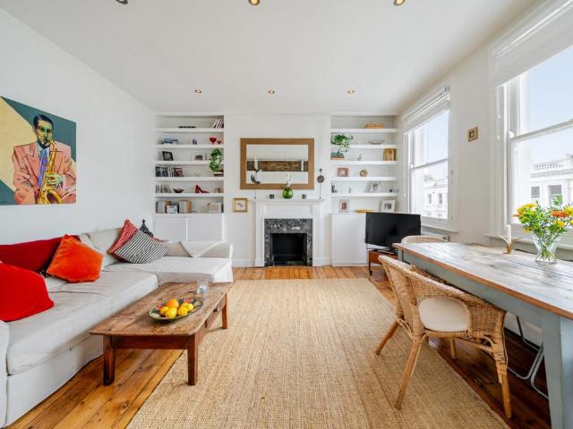 1 bedroom flat for sale