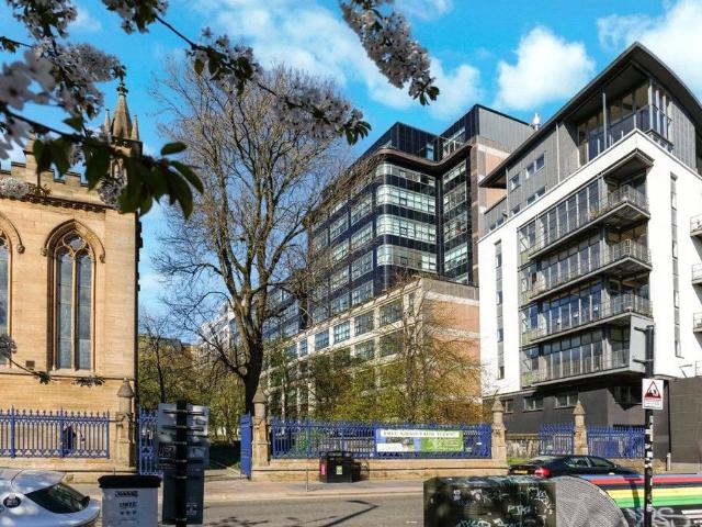 1 bedroom flat for sale
