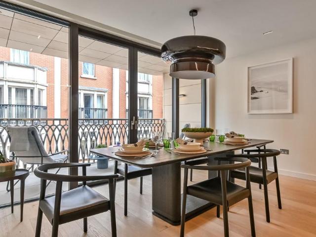 1 bedroom flat for sale