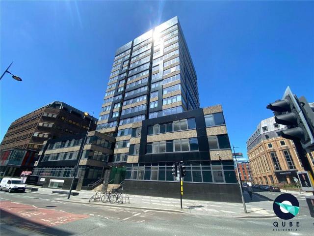 1 bedroom apartment for sale