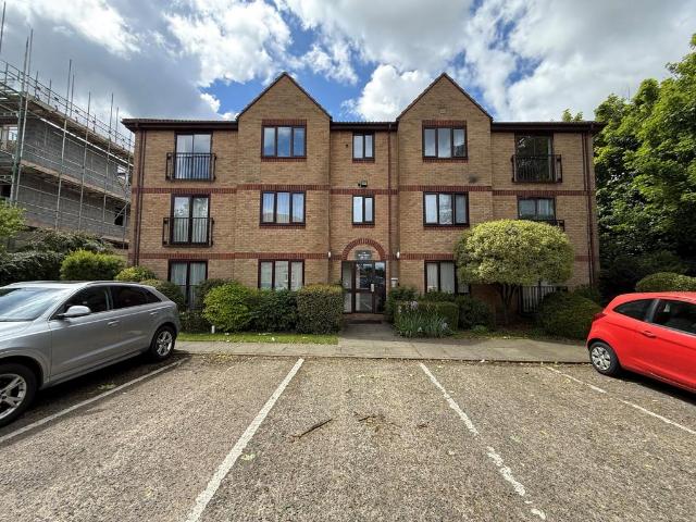 1 bedroom flat for sale