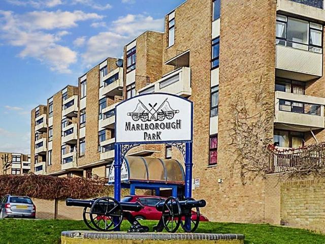 1 bedroom apartment for sale