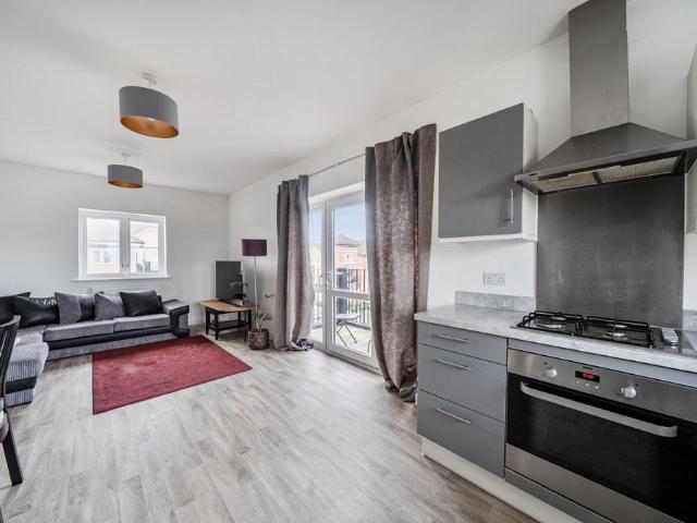 1 bedroom flat for sale