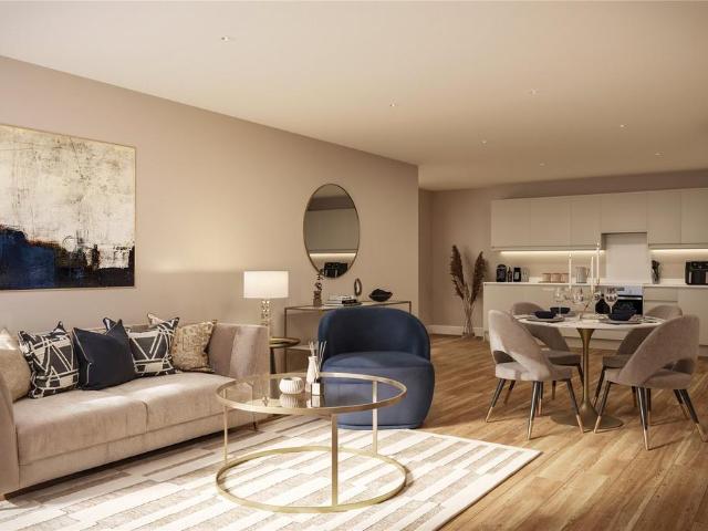 1 bedroom flat for sale