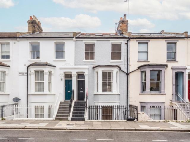 1 bedroom flat for sale