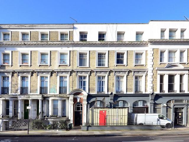 1 bedroom flat for sale
