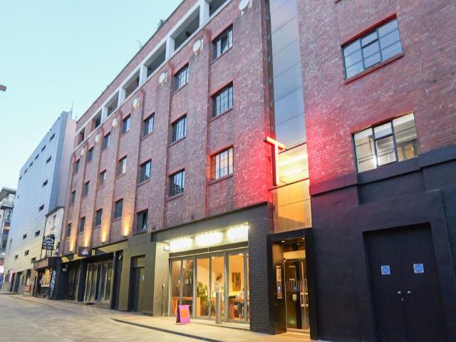 1 bedroom flat for sale