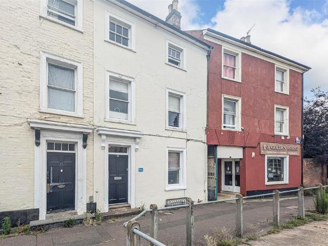 1 bedroom flat for sale