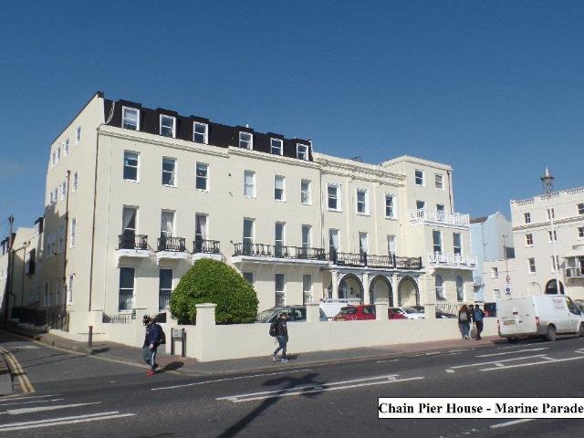 1 bedroom flat for sale