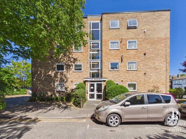 1 bedroom flat for sale