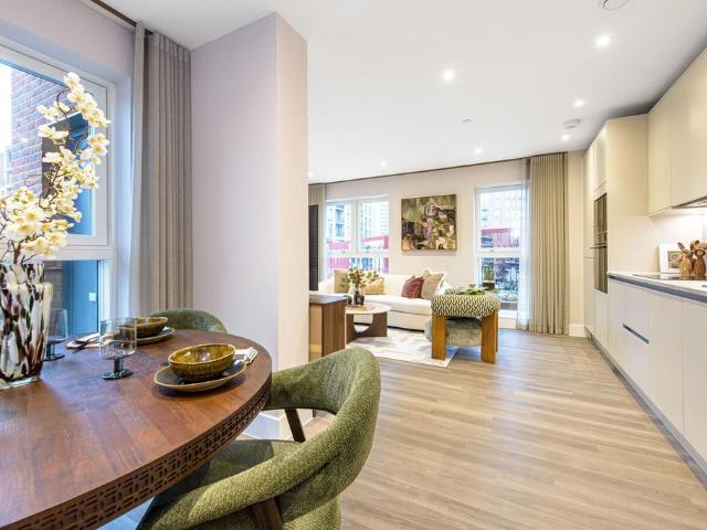 1 bedroom flat for sale