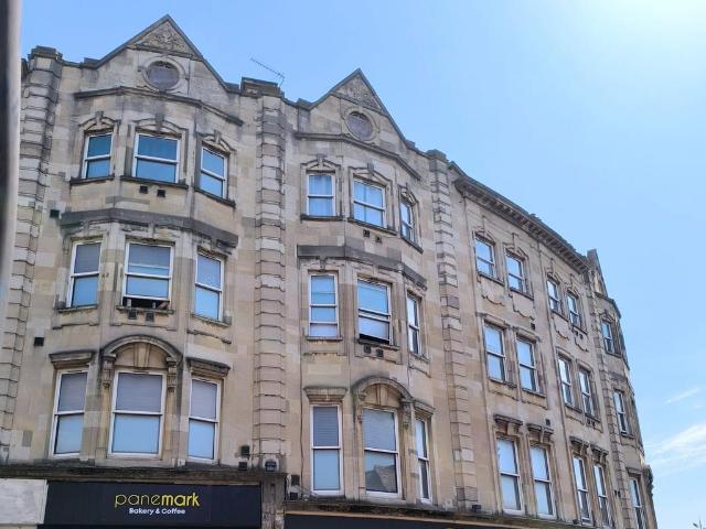 1 bedroom flat for sale