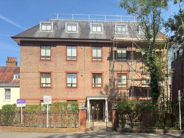 1 bedroom flat for sale