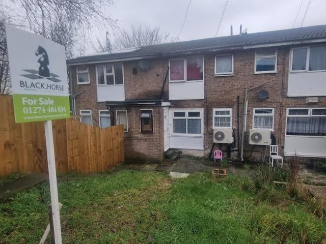 1 bedroom flat for sale