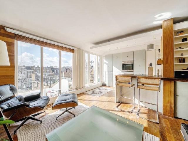 1 bedroom flat for sale