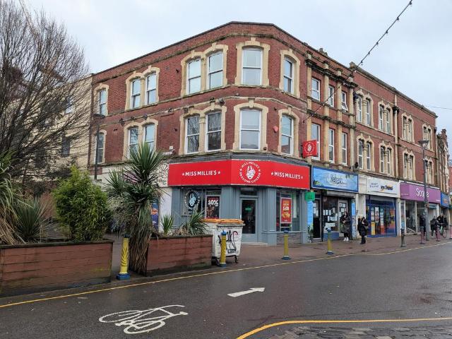 1 bedroom flat for sale