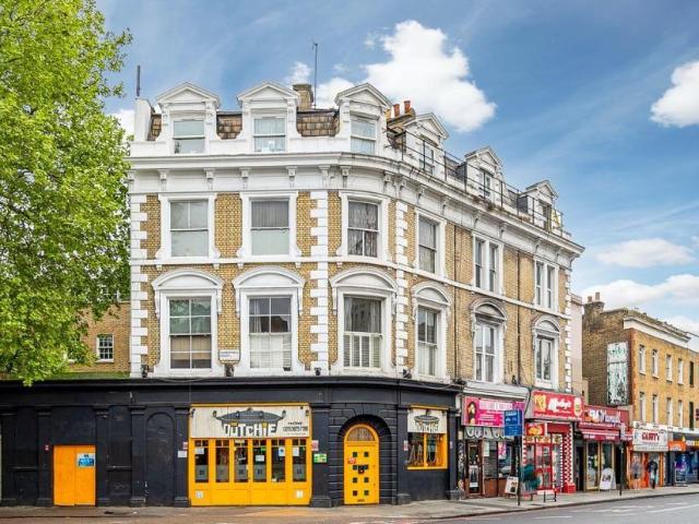 1 bedroom flat for sale