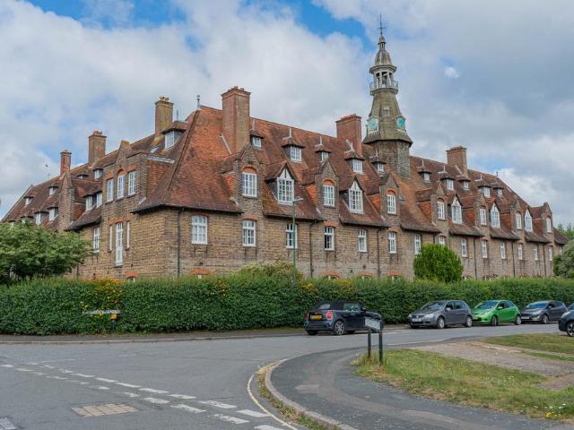 1 bedroom flat for sale