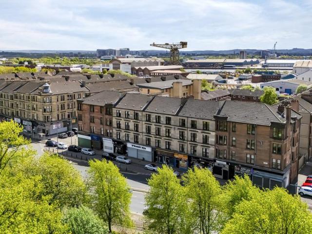 1 bedroom flat for sale