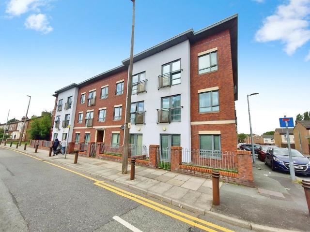 1 bedroom flat for sale