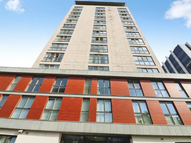 1 bedroom flat for sale