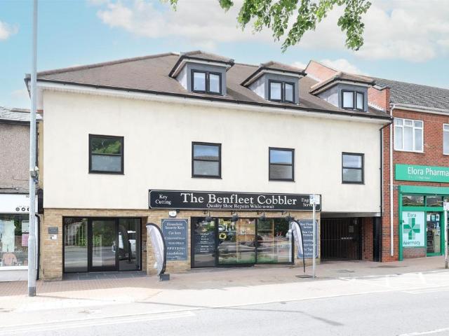 1 bedroom flat for sale