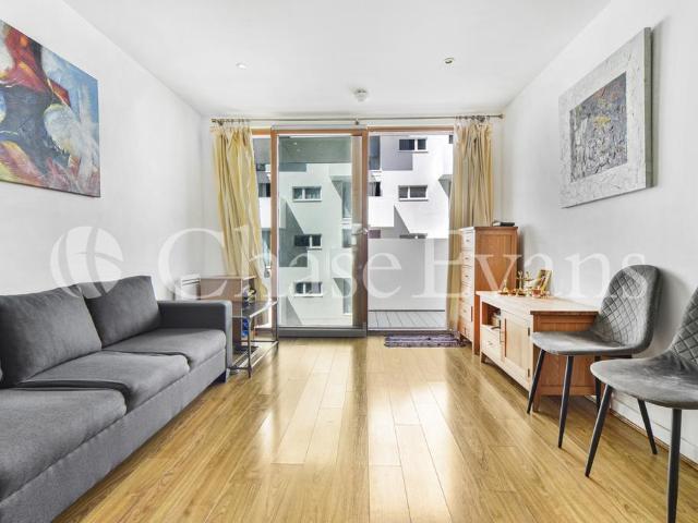 1 bedroom flat for sale
