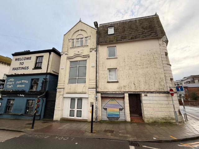 1 bedroom flat for sale