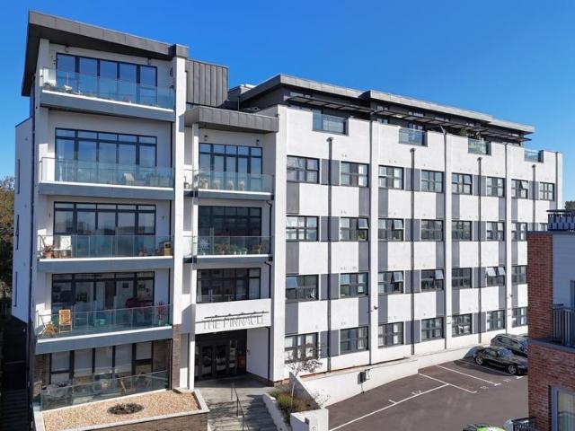 1 bedroom flat for sale