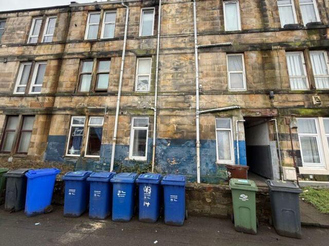 1 bedroom flat for sale