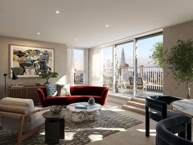 1 bedroom flat for sale