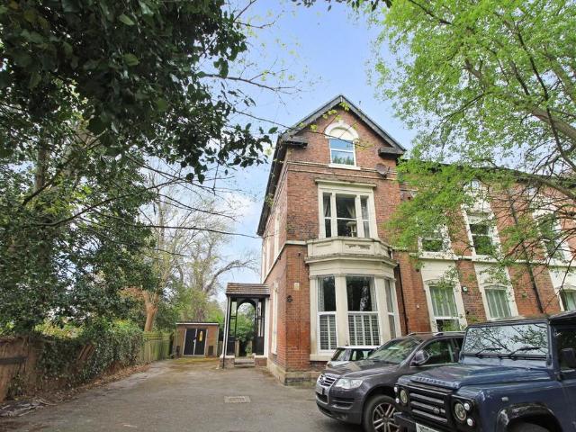 1 bedroom flat for sale
