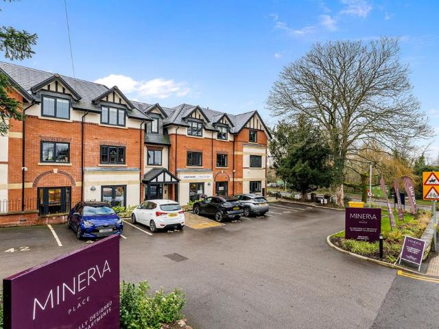 1 bedroom flat for sale