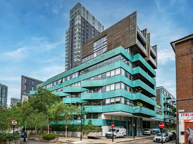 1 bedroom flat for sale