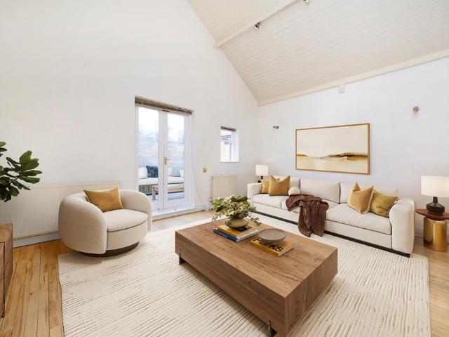 1 bedroom flat for sale