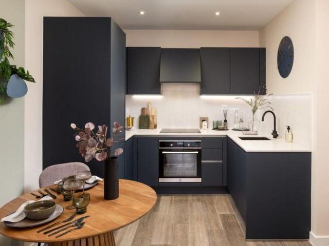 1 bedroom flat for sale