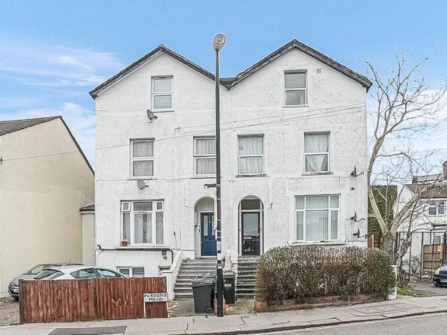 1 bedroom flat for sale