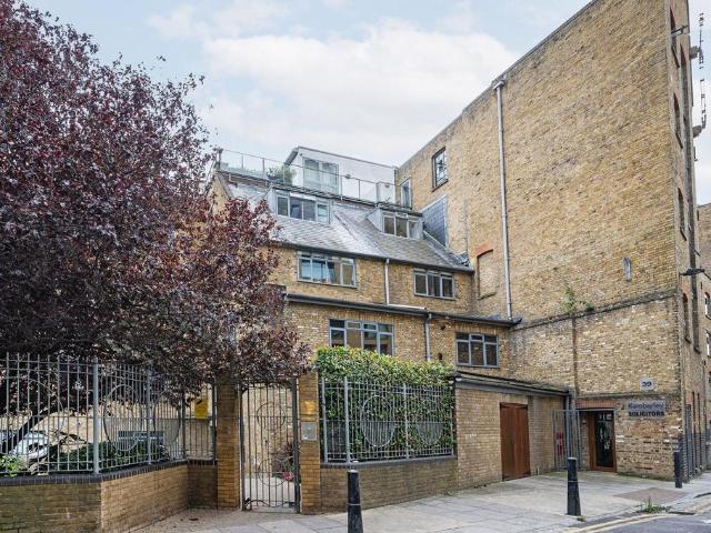 1 bedroom flat for sale