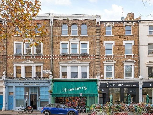 1 bedroom flat for sale
