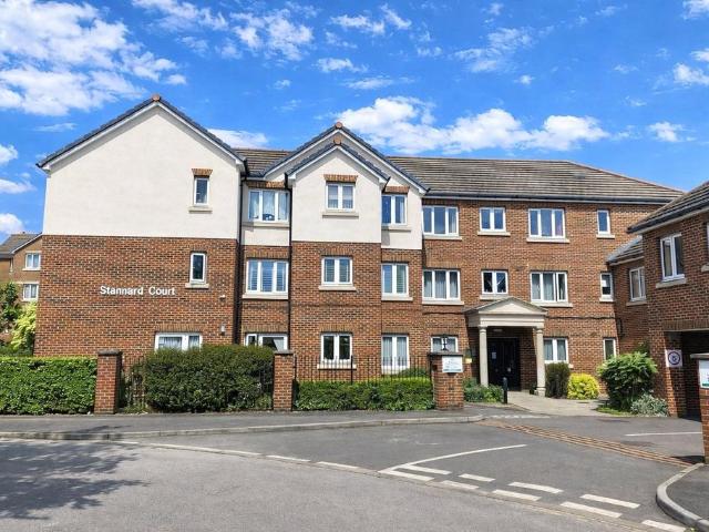 1 bedroom flat for sale