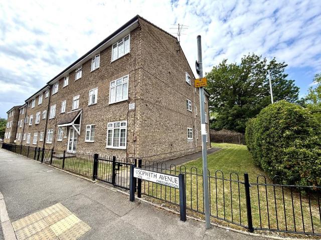 1 bedroom flat for sale