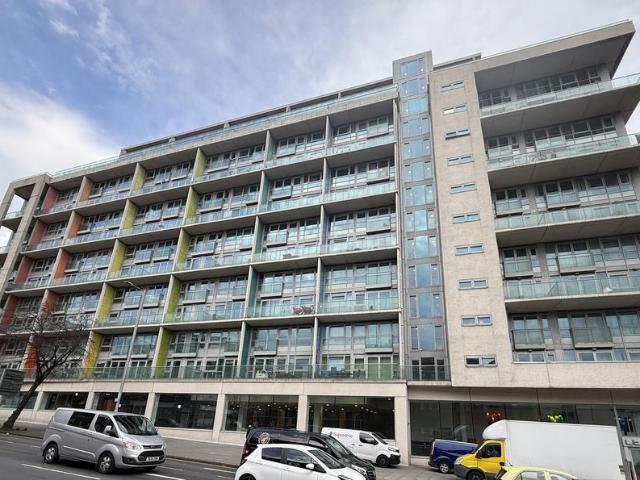 1 bedroom flat for sale