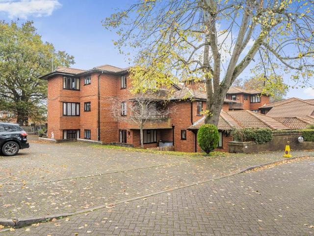 1 bedroom retirement property for sale