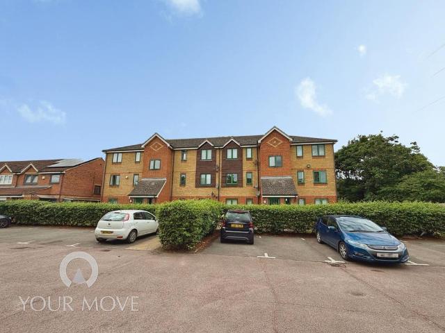 1 bedroom flat for sale