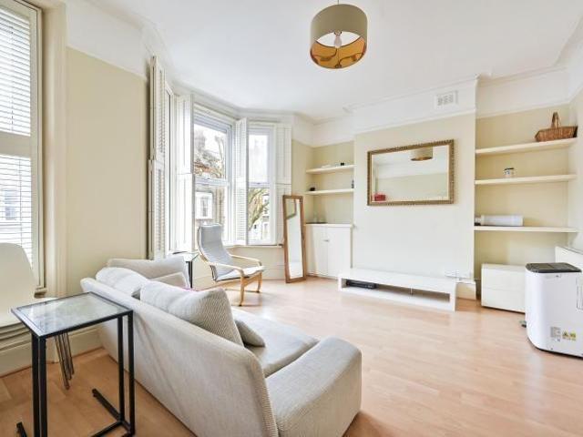 1 bedroom flat for sale