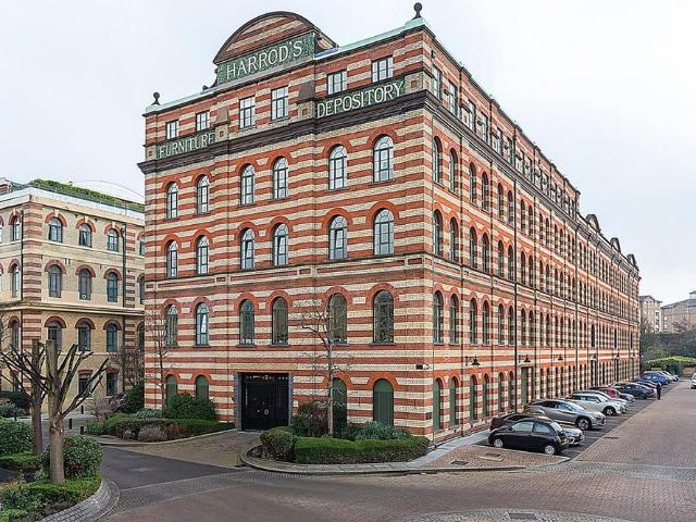 1 bedroom flat for sale