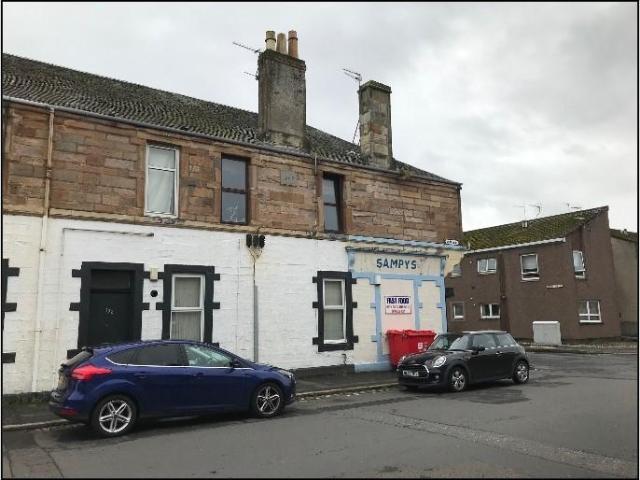 1 bedroom flat for sale